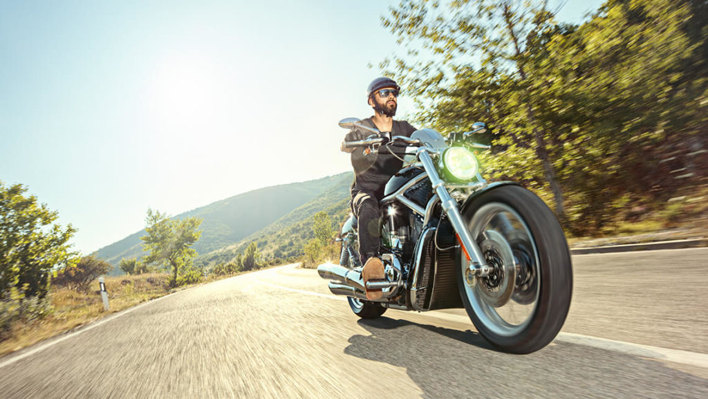 Motorcycle Safety - Personal Injury Attorneys Kauffman & Associates